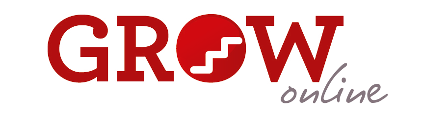 GROWOnline: Log in to the site